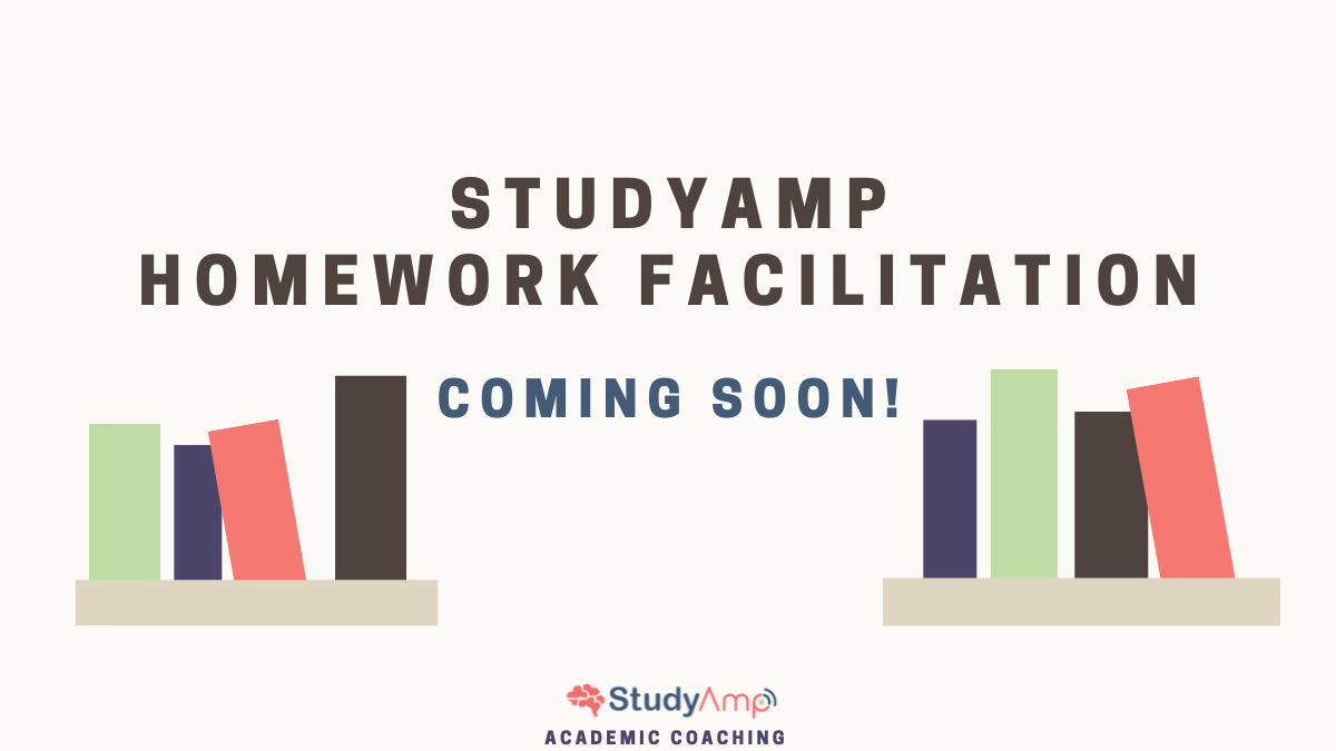 StudyAmp | StudyAmp Academic Coaching helps students to overcome learning obstacles, instill ...